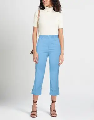 Dsquared2 Straight-leg Cropped Trousers