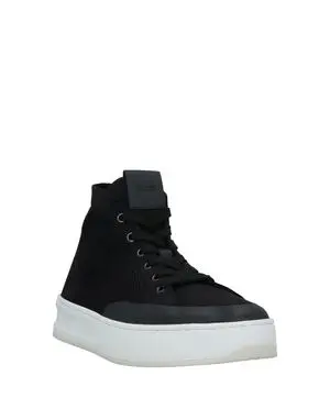 TOD'S High-top Sneakers