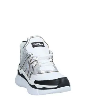 Elena Iachi Low-top Sneakers