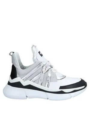 Elena Iachi Low-top Sneakers