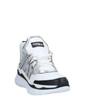 Elena Iachi Low-top Sneakers