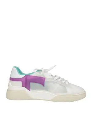 TOD'S Low-top Sneakers