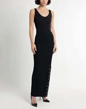 JIL SANDER Maxi Pencil Skirt