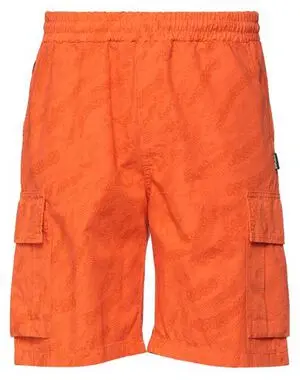 OCTOPUS Cotton Chino Bermuda Shorts