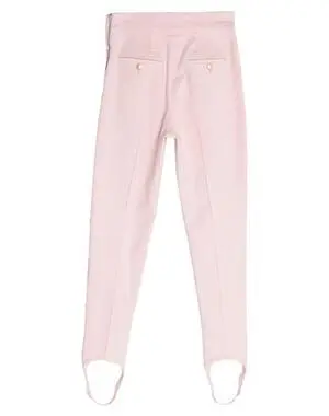 Isabel Marant Tapered High-waisted Jeans - Pink