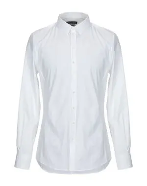 Dolce & Gabbana Shirt Size Cotton, Elastane