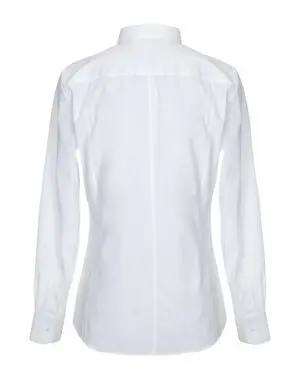 Dolce & Gabbana Shirt Size Cotton, Elastane