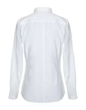 Dolce & Gabbana Shirt Size Cotton, Elastane