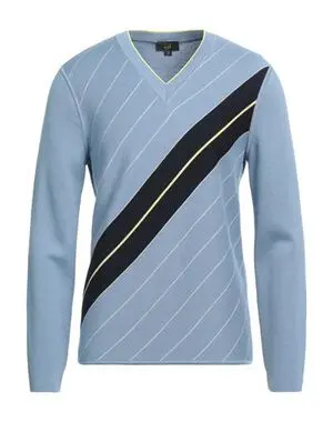 Dunhill Long Sleeve Sweaters For Men