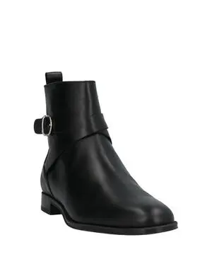 TOD'S Ankle Boots - Black