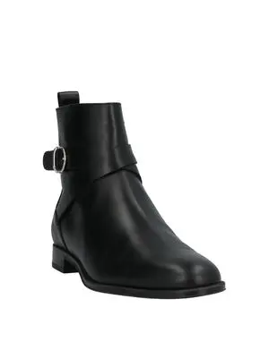 TOD'S Ankle Boots - Black