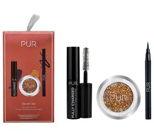 PUR Eyes For You Eye Makeup Set