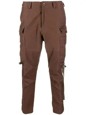 UNDERCOVERISM Tapered Cargo Trousers