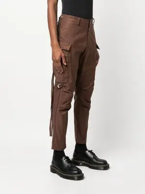 UNDERCOVERISM Tapered Cargo Trousers