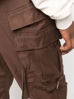 UNDERCOVERISM Tapered Cargo Trousers