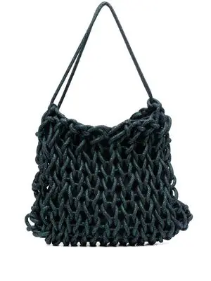 Alienina Sara Interwoven Shoulder Bag