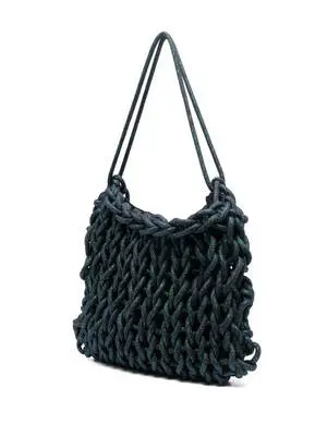 Alienina Sara Interwoven Shoulder Bag