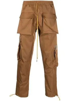 Rhude Elasticated Pants For Men