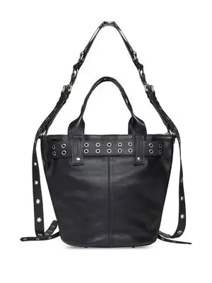 Balenciaga Emo Bucket Bag