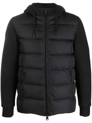 Herno Hooded Overshirts For Men