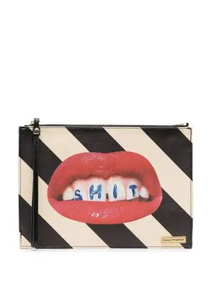 Seletti Pouch Clutches