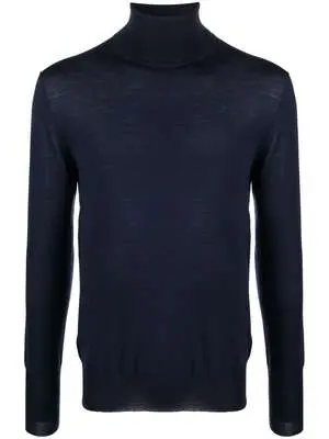 Pt Torino Fine Knit Sweaters For Men
