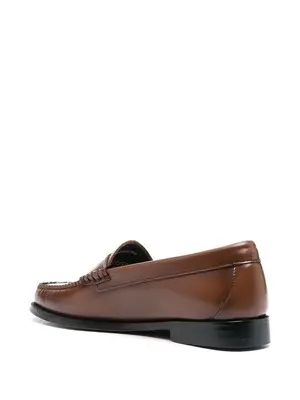G.H.BASS G.h. Bass & Co. 20mm Penny Loafers