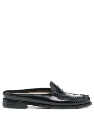 G.H.BASS 20mm Penny Loafer Mules