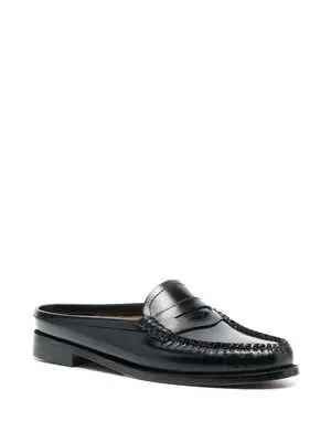 G.H.BASS 20mm Penny Loafer Mules