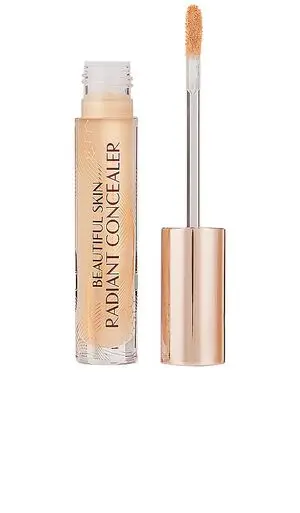 Charlotte Tilbury Charlotte Tilbury Beautiful Skin Radiant Concealer In 5 Medium. 5 Medium