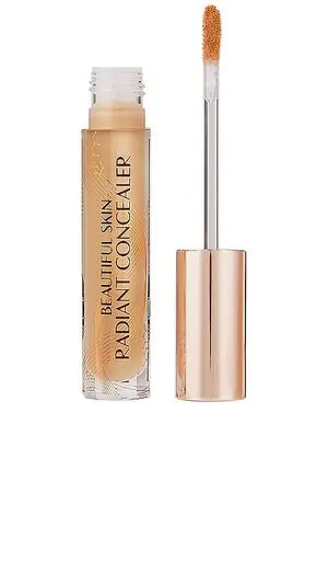Charlotte Tilbury Charlotte Tilbury Beautiful Skin Radiant Concealer In 11.75 Tan. 11.75 Tan