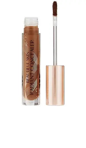 Charlotte Tilbury Charlotte Tilbury Beautiful Skin Radiant Concealer In 16 Deep. 16 Deep