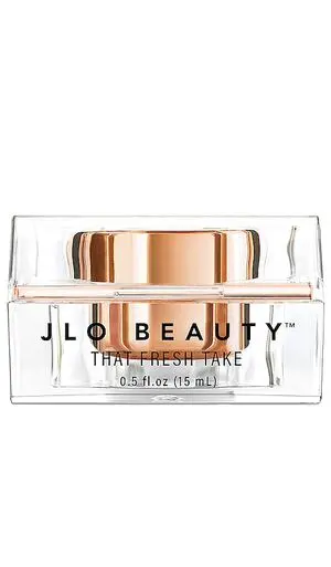 JLO BEAUTY That Fresh Take Eye Cream In Na - N,a