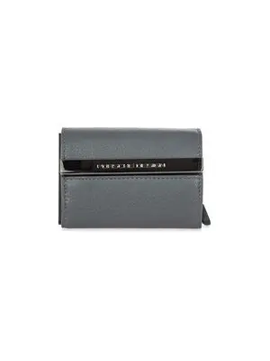 Porsche Design Secrid Card Holder Anthracite Matte