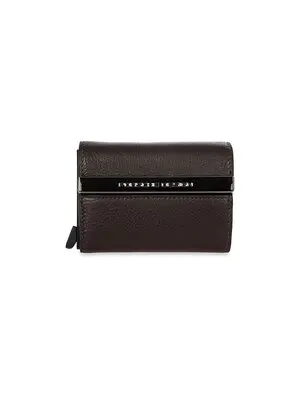 Porsche Design Secrid Card Holder Dark Brown