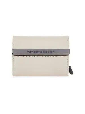 Porsche Design Secrid Card Holder White