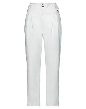 Pinko Cotton Tapered Jeans