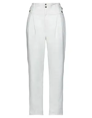 Pinko Cotton Tapered Jeans