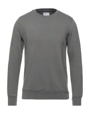 Colorful Standard Organic Cotton Crewneck Sweatshirt - Grey