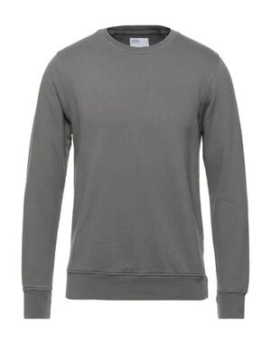 Colorful Standard Organic Cotton Sweatshirt - Grey