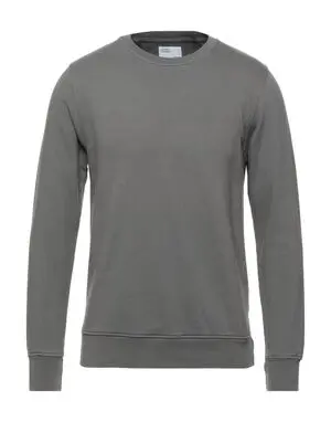 Colorful Standard Organic Cotton Sweatshirt - Grey