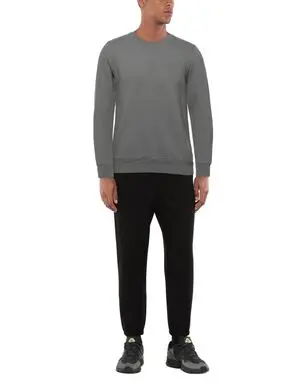Colorful Standard Organic Cotton Sweatshirt - Grey