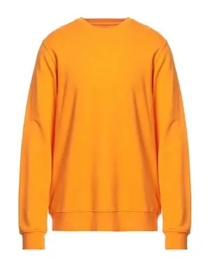 Colorful Standard COLORFUL STANDARD Organic Cotton Sweatshirt Orange