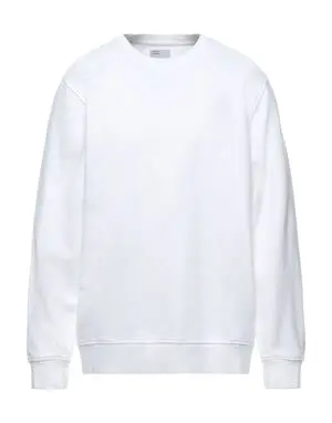 Colorful Standard COLORFUL STANDARD Organic Cotton Sweatshirt White