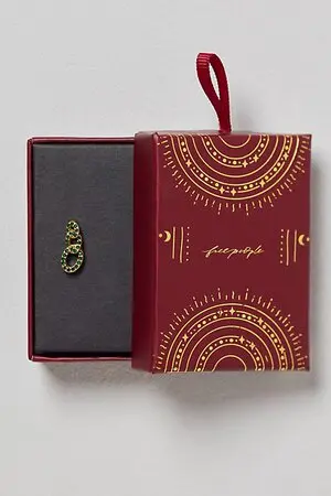 Free People Stud Set Box
