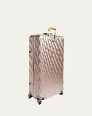 Tumi Extended Trip Packing Case Luggage - Texture Blush