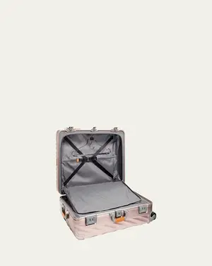 Tumi Extended Trip Packing Case Luggage - Texture Blush