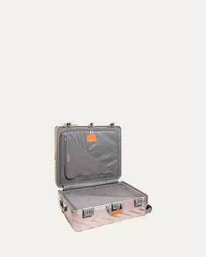 Tumi Extended Trip Packing Case Luggage - Texture Blush