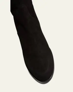 STUART WEITZMAN Tieland Over-the-knee Boots