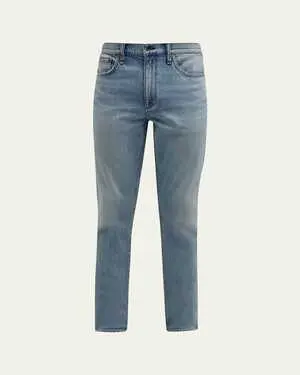 Rag & Bone Fit 2 Authentic Stretch Jeans - Flynn